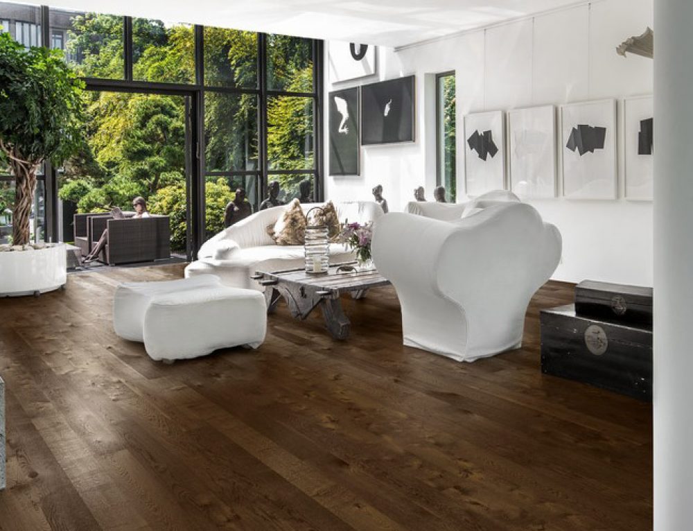 Parchet laminat - Casa Concept