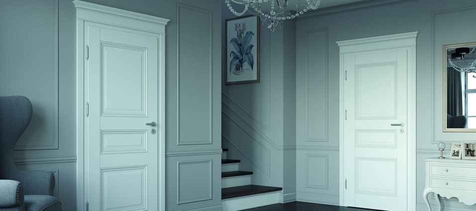 Casa Concept - uși Porta Doors, usi Dre si parchet in Constanta